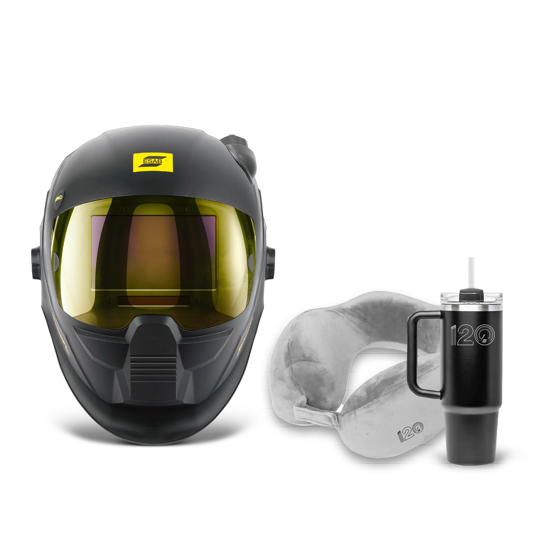 120 Anniversary Giveaway - Win a Sentinel